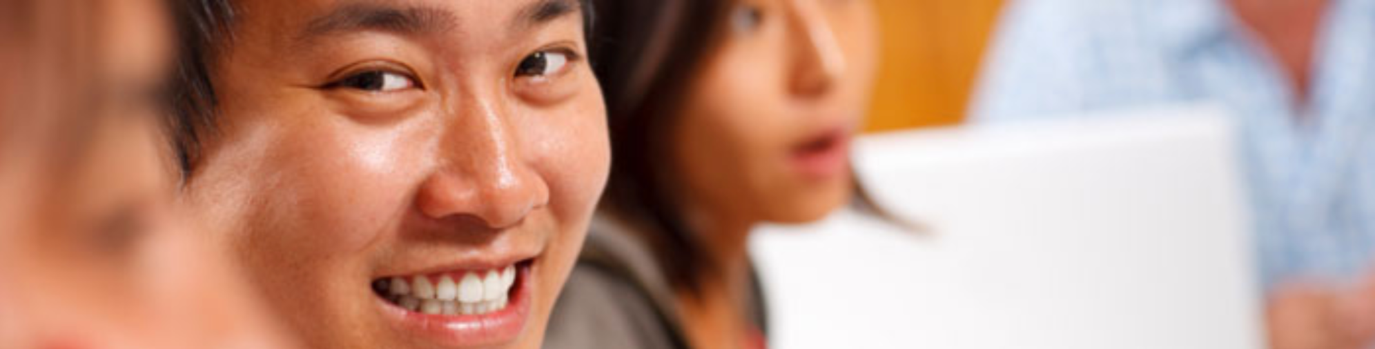 Volunteer – EISA – Edmonton Immigrant Services Association